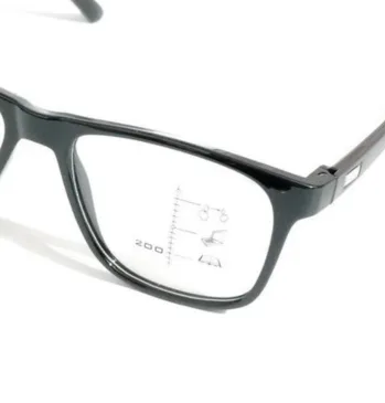 Lense Types - The Spectacle Maker | Dispensing Optician