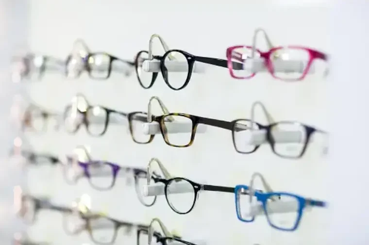 Frames - The Spectacle Maker | Dispensing Optician