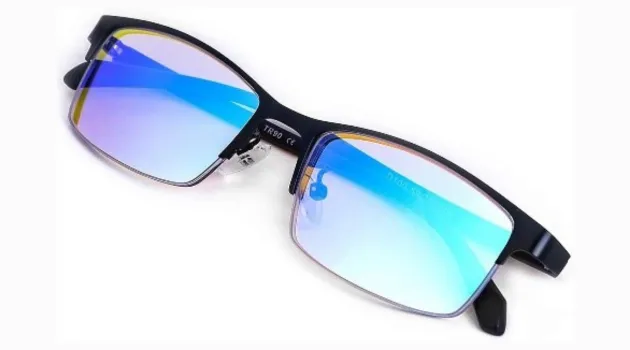 Lens Coatings & Filters - The Spectacle Maker | Dispensing Optician